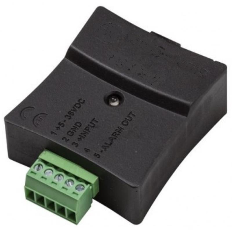 Neho Speciaaltechniek Your electrical equipment partner. : CAN-bus Temp ...