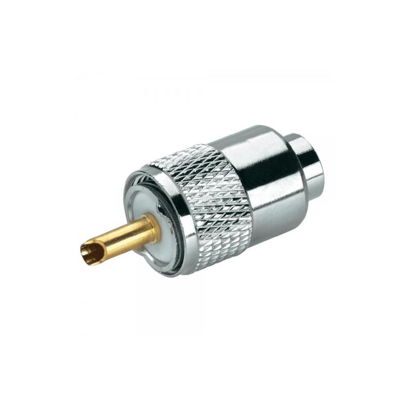 Neho Speciaaltechniek Your electrical equipment partner. : Coax plug 9mm